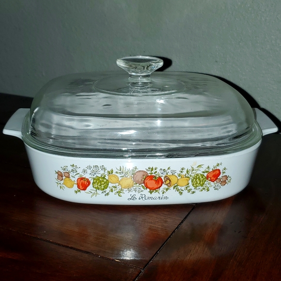Corningware | Dining | Vintage Corningware Set | Poshmark